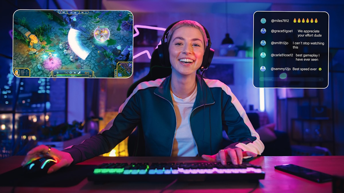 How Fantasy Flavors Are Transforming Gaming | Perfumer & Flavorist