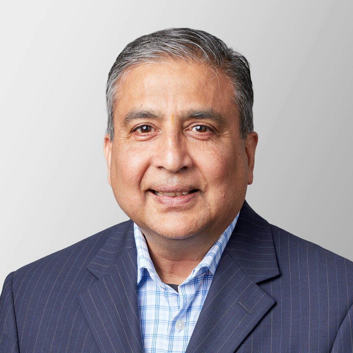 ADM Chief Flavorist Sudarshan Nadathur, Ph.D., Talks Current Trends ...