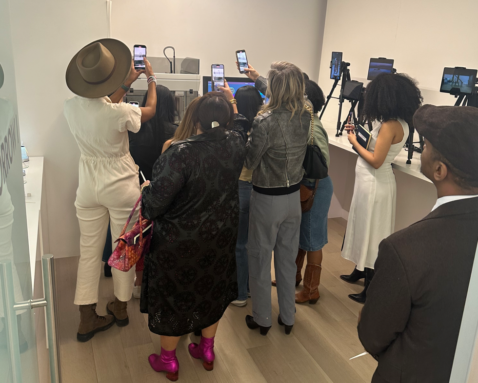 Givaudan Haute Parfumerie Exhibition Explores Past, Present & Future of ...