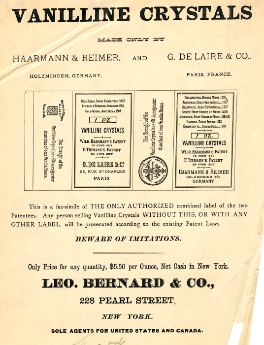 Explore the Manheimer Family Collection at the New York Botanical ...