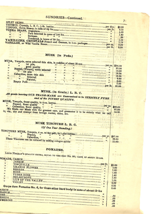 Explore the Manheimer Family Collection at the New York Botanical ...