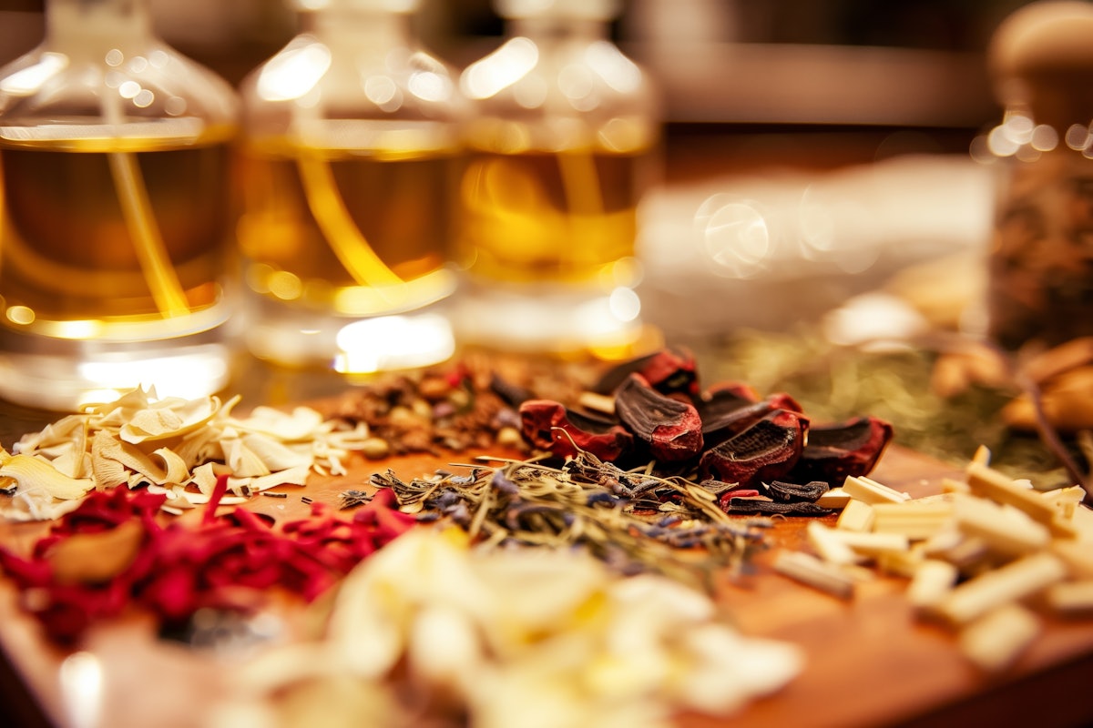 RIFM Hosting Overview of Fragrance Ingredient Database | Perfumer ...