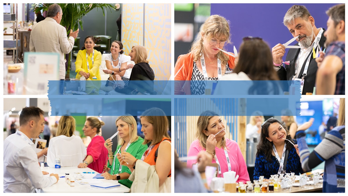WPC Attendee List: See Who's Coming to the Fragrance Event of 2024 | Perfumer & Flavorist