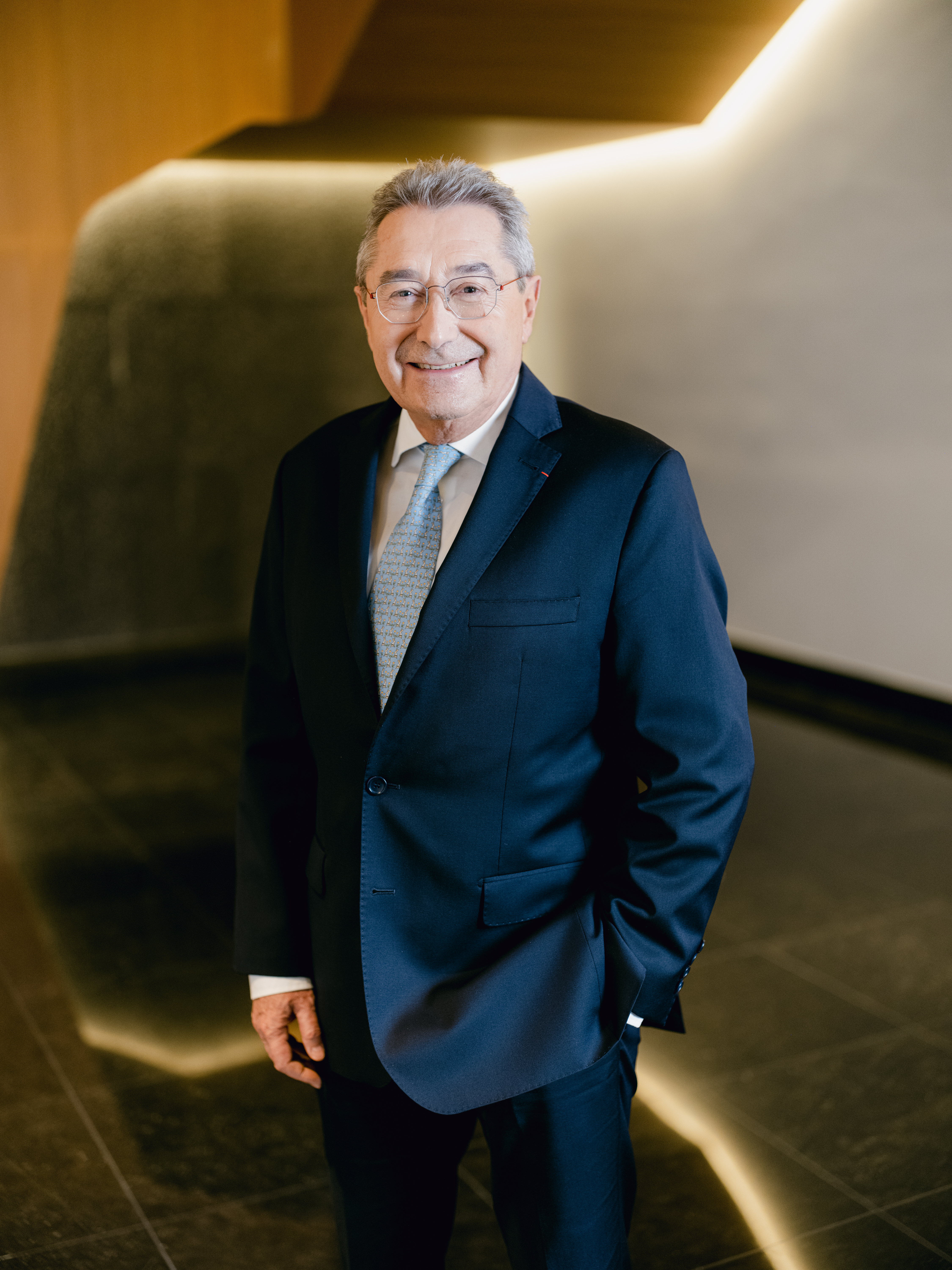 Mane 2024 Leaders & Newsmakers | Perfumer & Flavorist