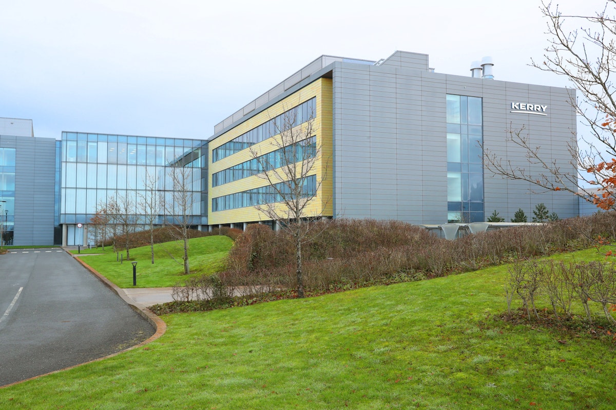 Kerry Group 2024 Leaders & Newsmakers | Perfumer & Flavorist