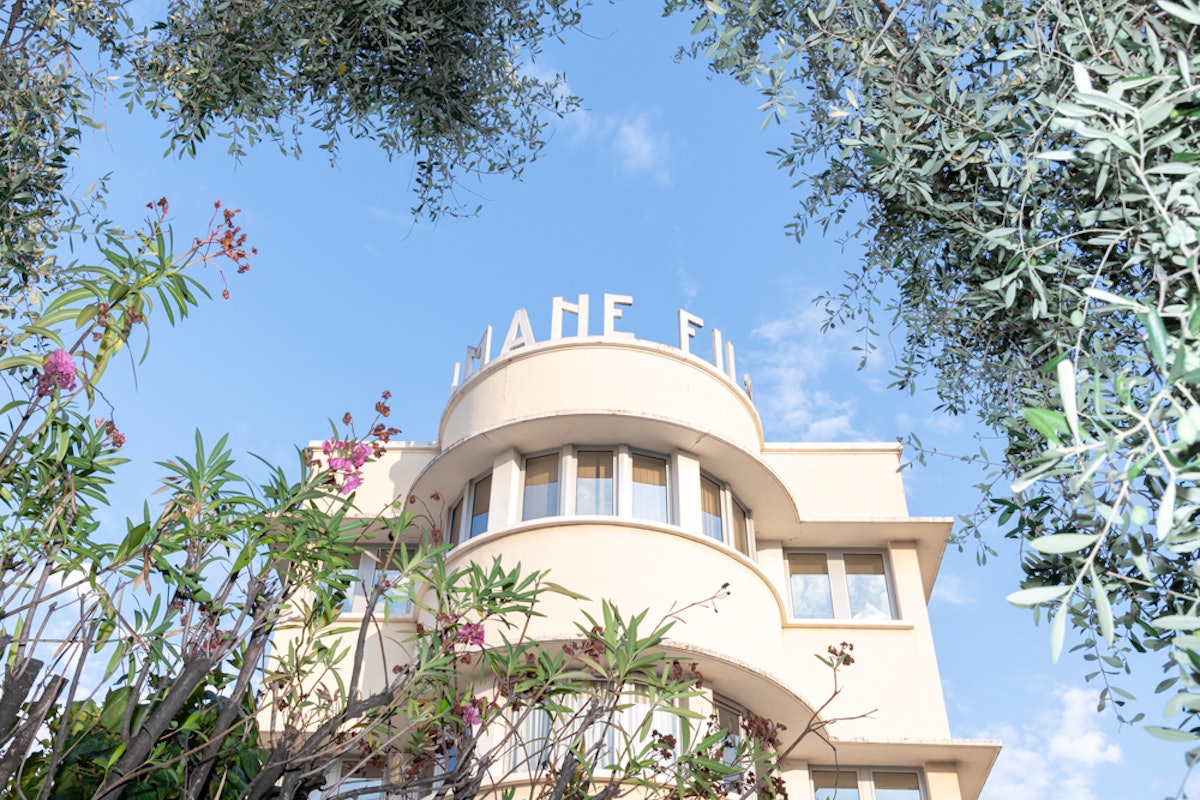 Mane 2024 Leaders & Newsmakers | Perfumer & Flavorist