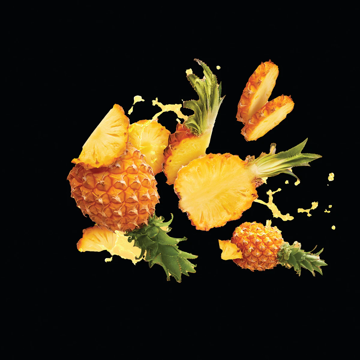 Prodalim's Fruit Aromas | Perfumer & Flavorist
