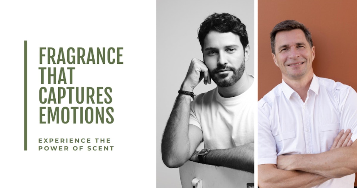 How to Capture Real Time Emotions Induced by a Fragrance with Mane ...