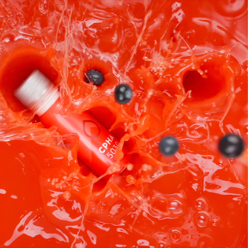 TOSLA Nutricosmetics Collaborates With Foodpairing AI to Enhance Flavor ...