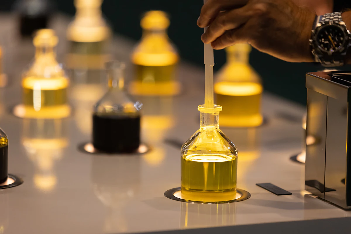 WPC 2024 Reaches 1,300+ Registered Attendees | Perfumer & Flavorist