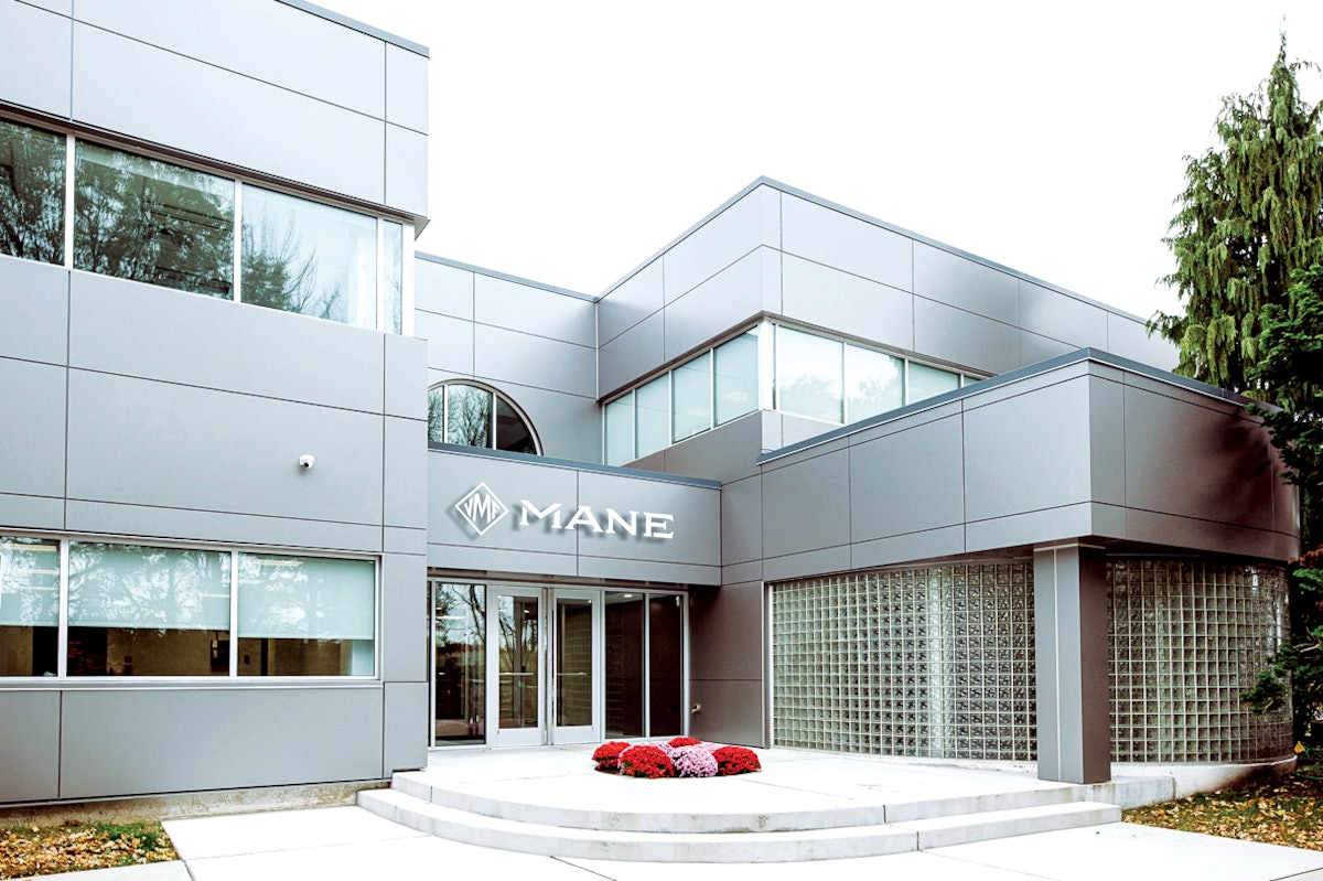 Mane Introduces New Leadership Aligning with Long-standing Company ...