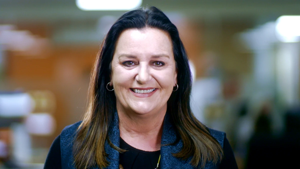 Lionel Hitchen Named Among UK's Top 200 Women-Led Businesses of 2024 ...