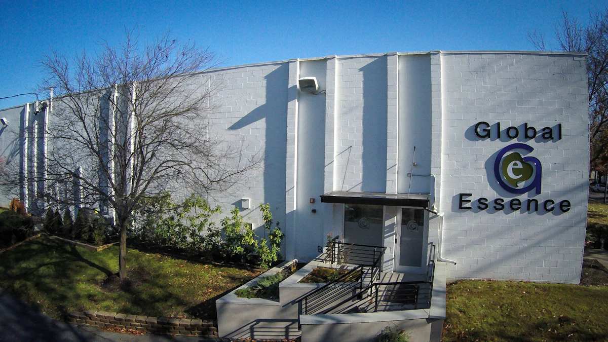 Global Essence, Inc. Acquires EarthFall Essentials LLC | Perfumer ...