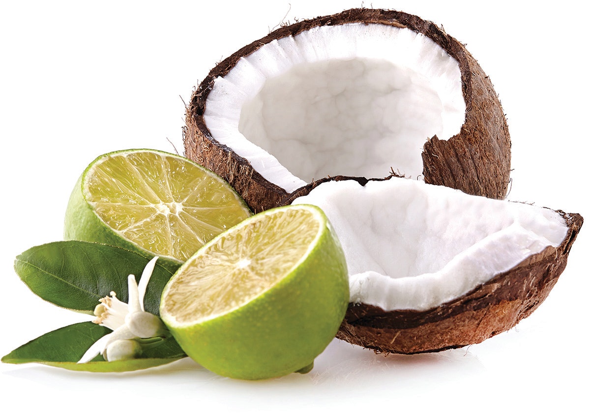 Natural alpha-Bisabolene 98 from Isobionics | Perfumer & Flavorist