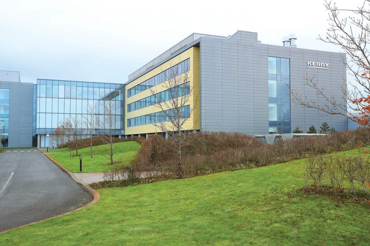 Kerry Group Reports Q3 2024 Sales Results | Perfumer & Flavorist