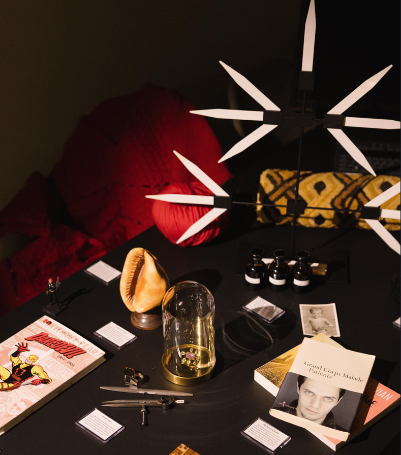 Mane Inaugurates State-of-the-Art Fine Fragrance Creative Center in ...