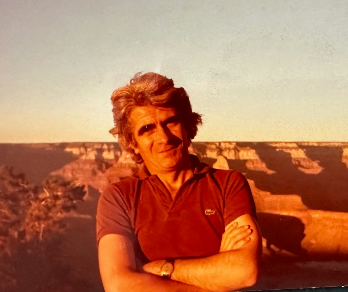 In Memoriam: Robert Bontoux | Perfumer & Flavorist