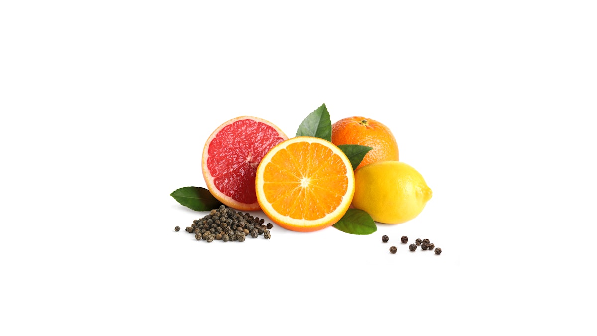 Natural beta-Caryophyllene 80 from Isobionics | Perfumer & Flavorist