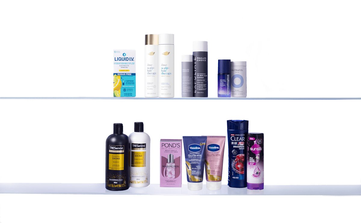 Why Unilever is Building an In-house Fragrance House | Perfumer & Flavorist