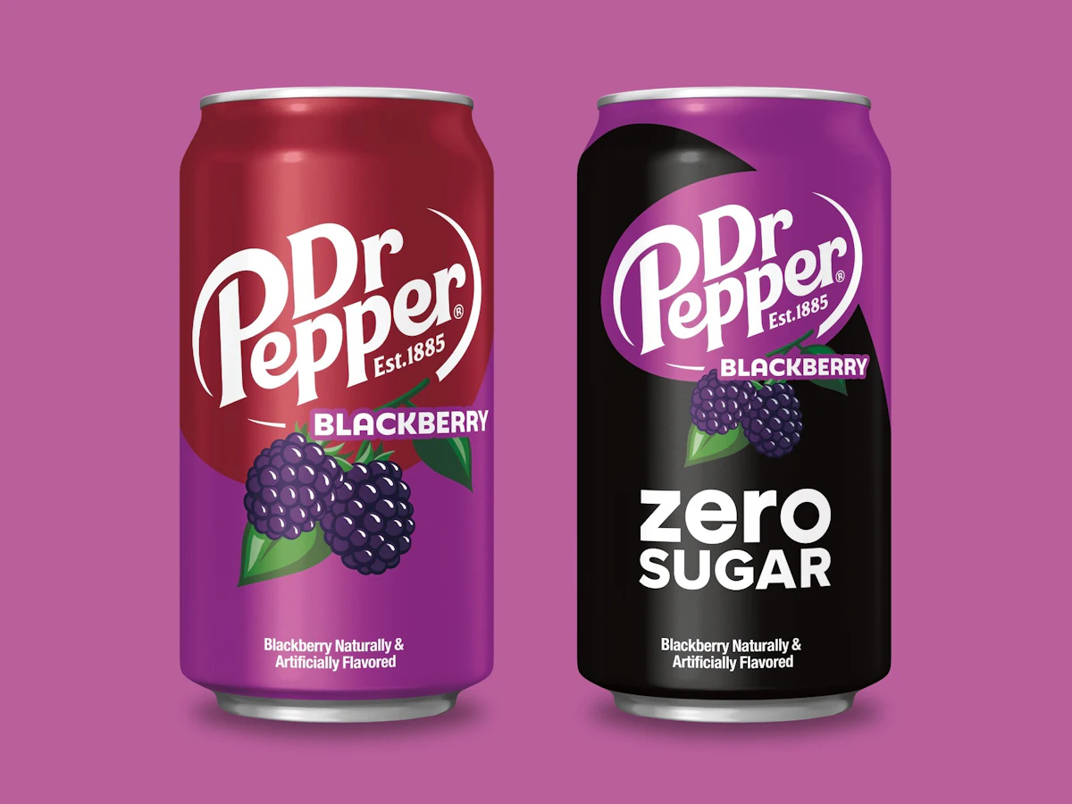 Keurig Dr Pepper Announces New Flavors Across Cold Beverage Portfolio ...