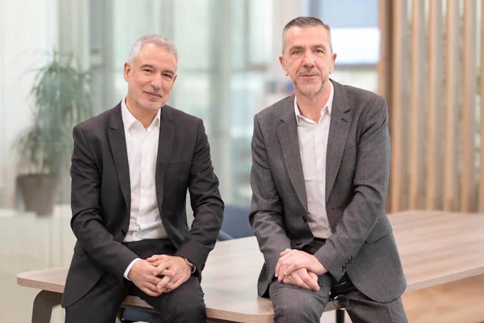 Eurofragance Appoints New CEO, Effective 2026 | Perfumer & Flavorist