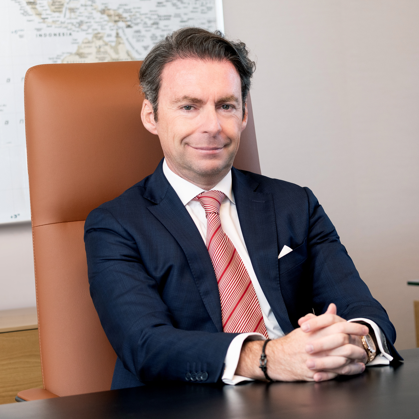 Iberchem 2025 Fragrance Leaders & Newsmakers | Perfumer & Flavorist