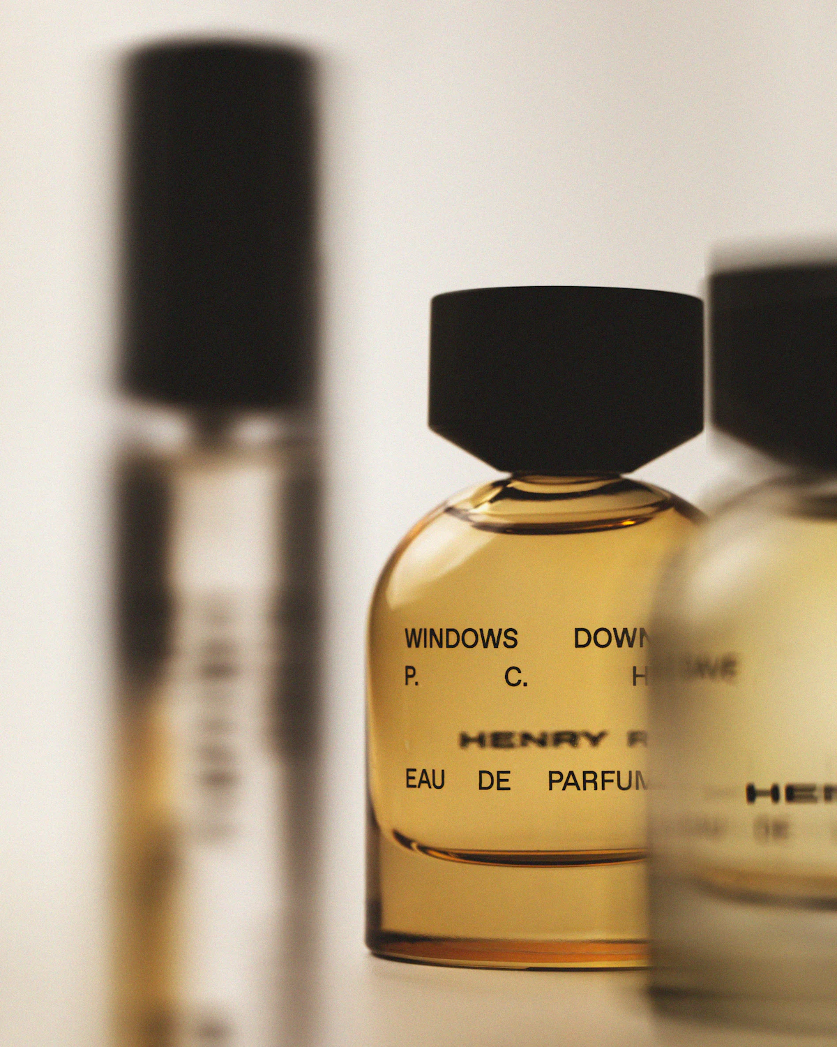 Henry Rose Announces Limited Edition Fragrance Launch | Perfumer ...