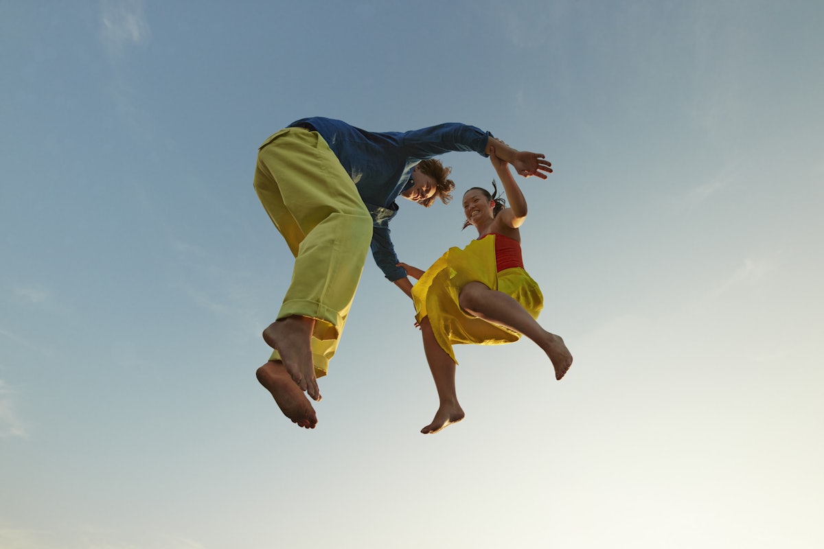 dsm-firmenich Opens Fragrance Sensorium Experience in Jakarta ...