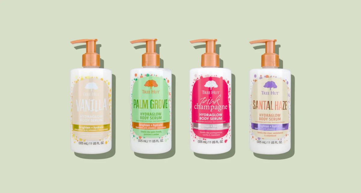 Tree Hut Expands Portfolio with Summer Collection | Perfumer & Flavorist