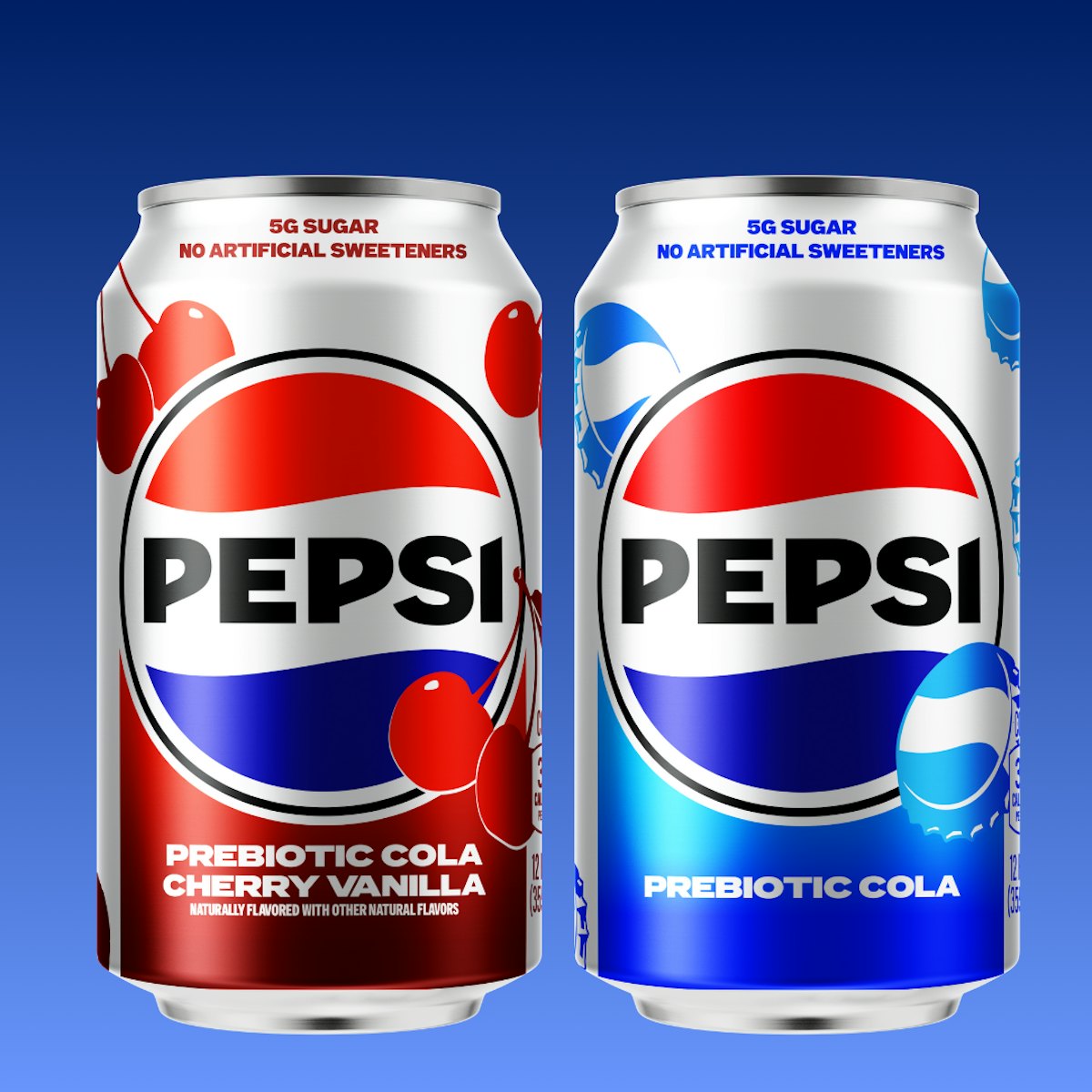 PepsiCo Introduces Pepsi Prebiotic Cola | Perfumer & Flavorist
