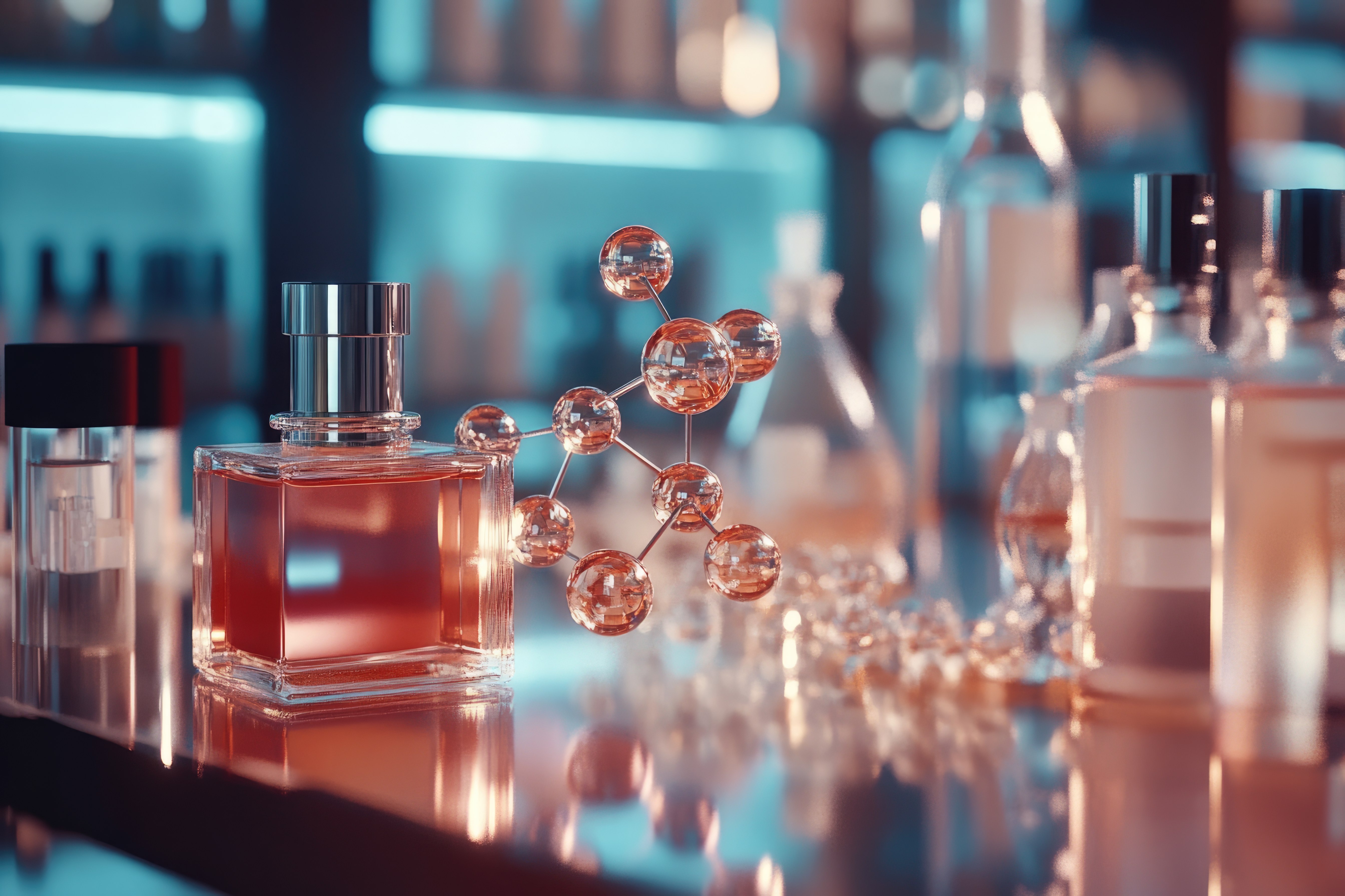 Why We Need to Replace Hexane as an Extraction Solvent | Perfumer & Flavorist