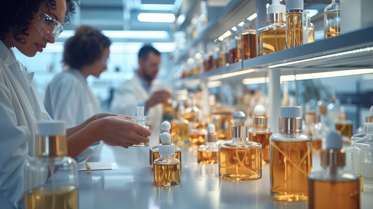 Why We Need to Replace Hexane as an Extraction Solvent | Perfumer ...
