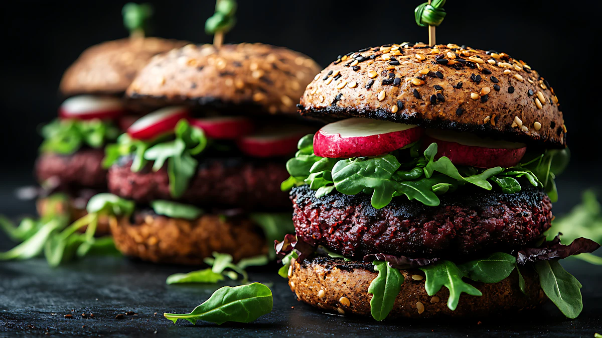 Back to the Bun: Authenticity is Key in Savory, Blended Proteins ...