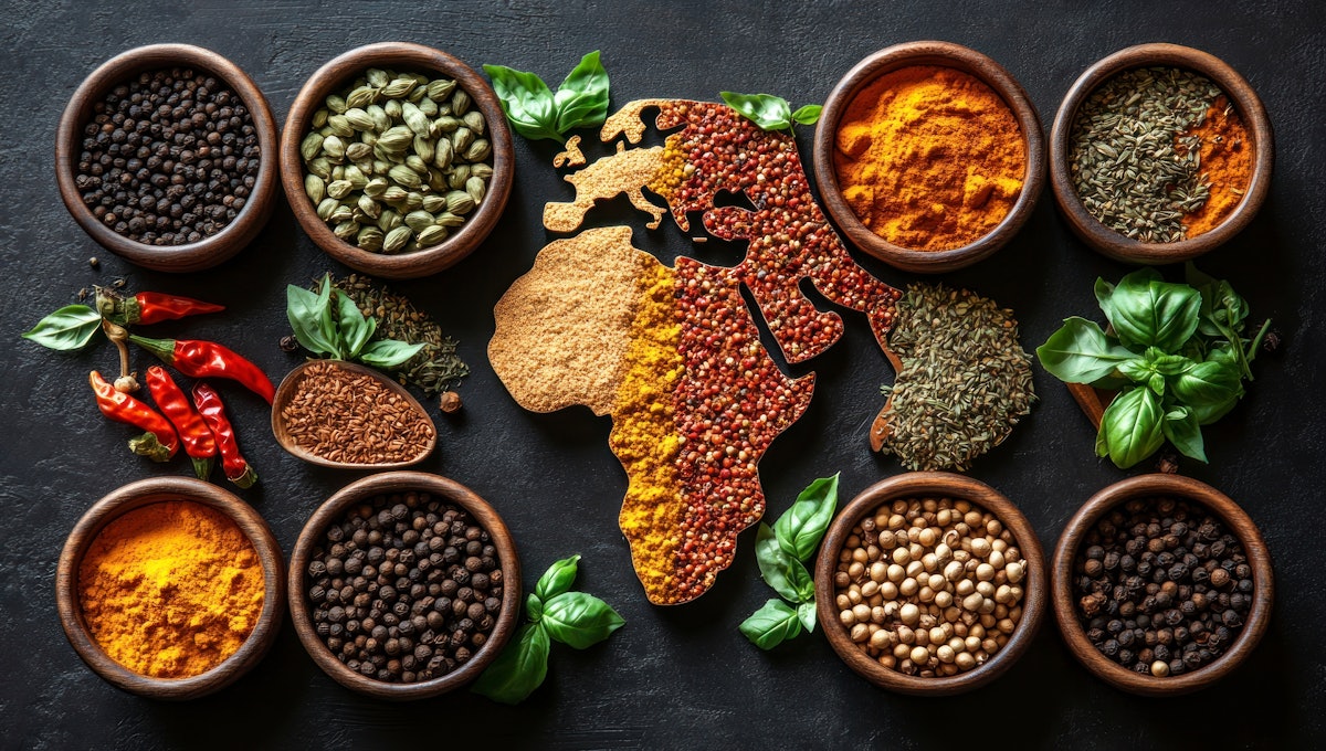 Turpaz Acquires Nicola-J, Strengthens Position in African Flavor Sector ...
