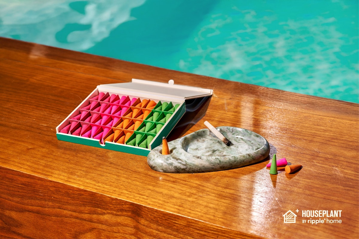 Seth Rogen’s Houseplant Collaborates with ripple⁺ Home for Co-Branded ...