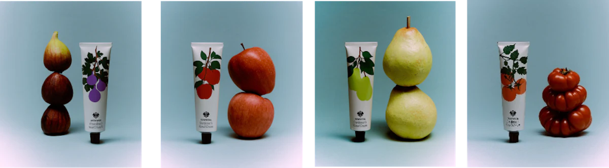 Sowvital and Scentmate Launch Collection of Hand Creams Inspired by ...