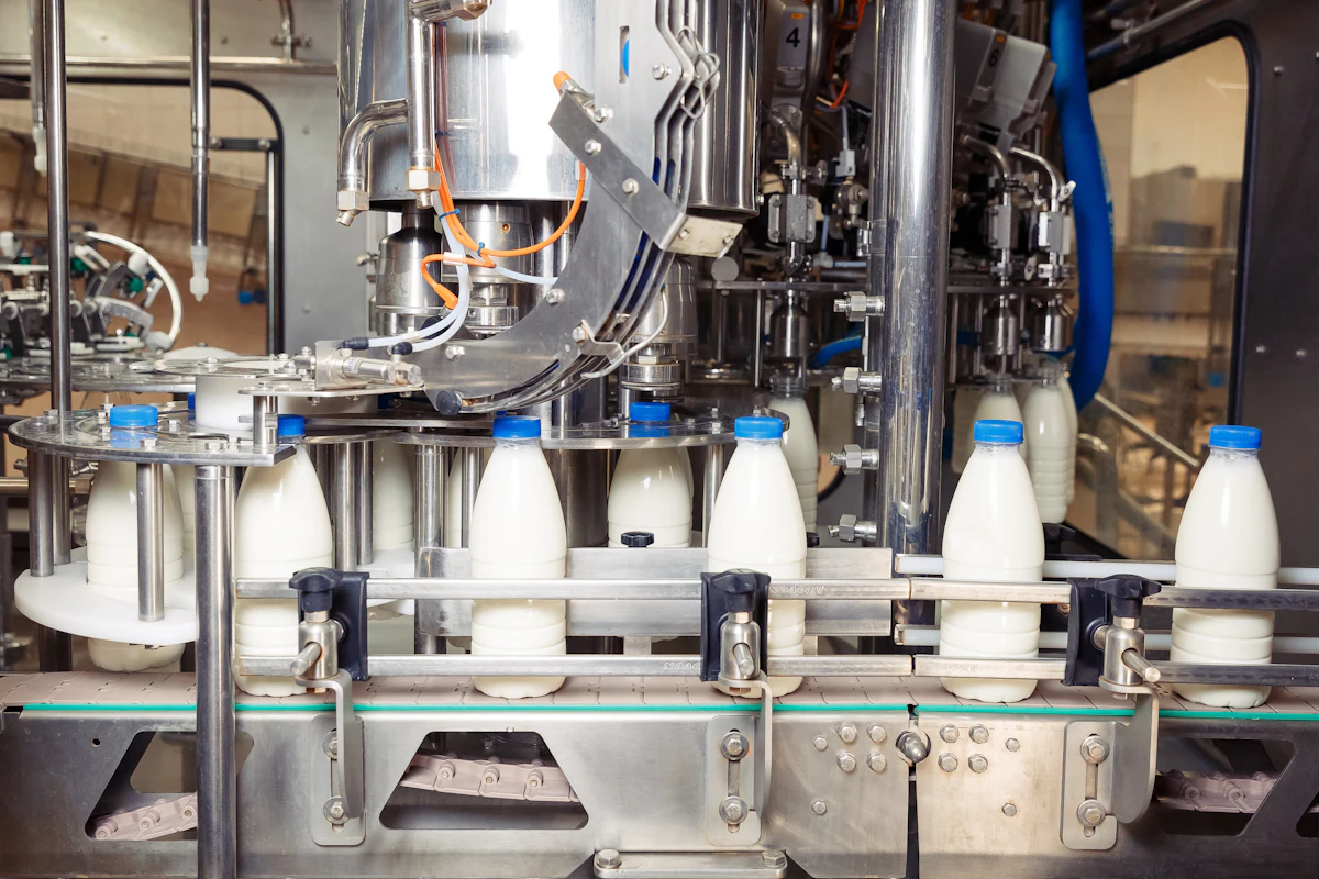 IFF Unveils 2026 Dairy Trends Report | Perfumer & Flavorist