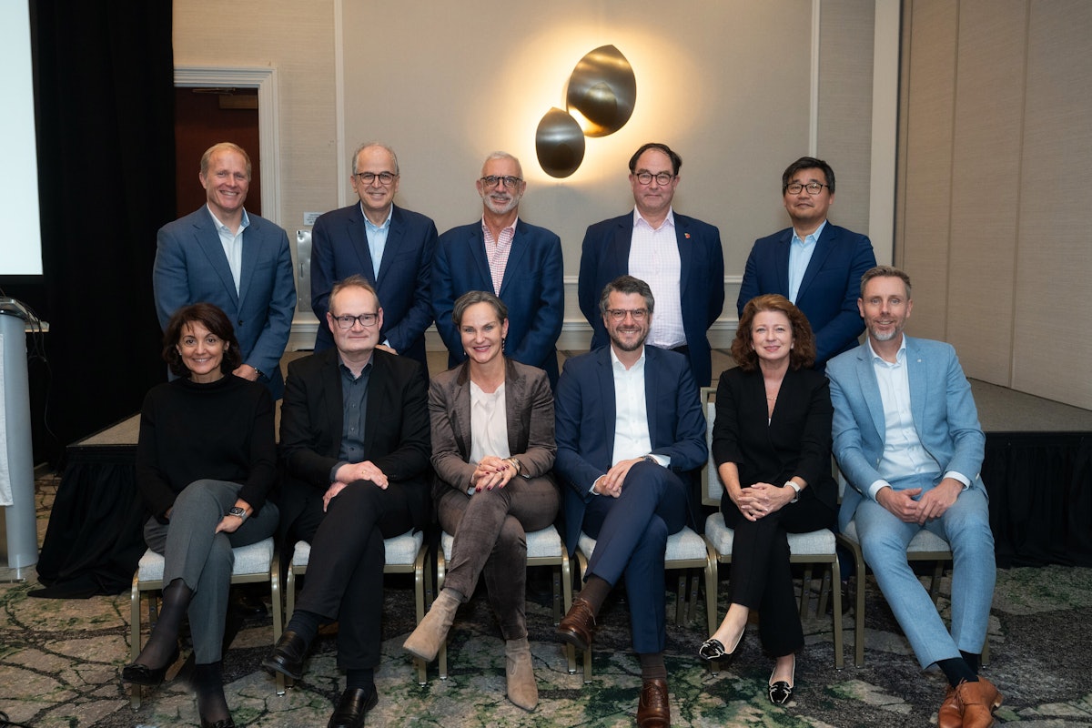 RIFM Announces Election of New Chair, Board Members for 2026 | Perfumer ...