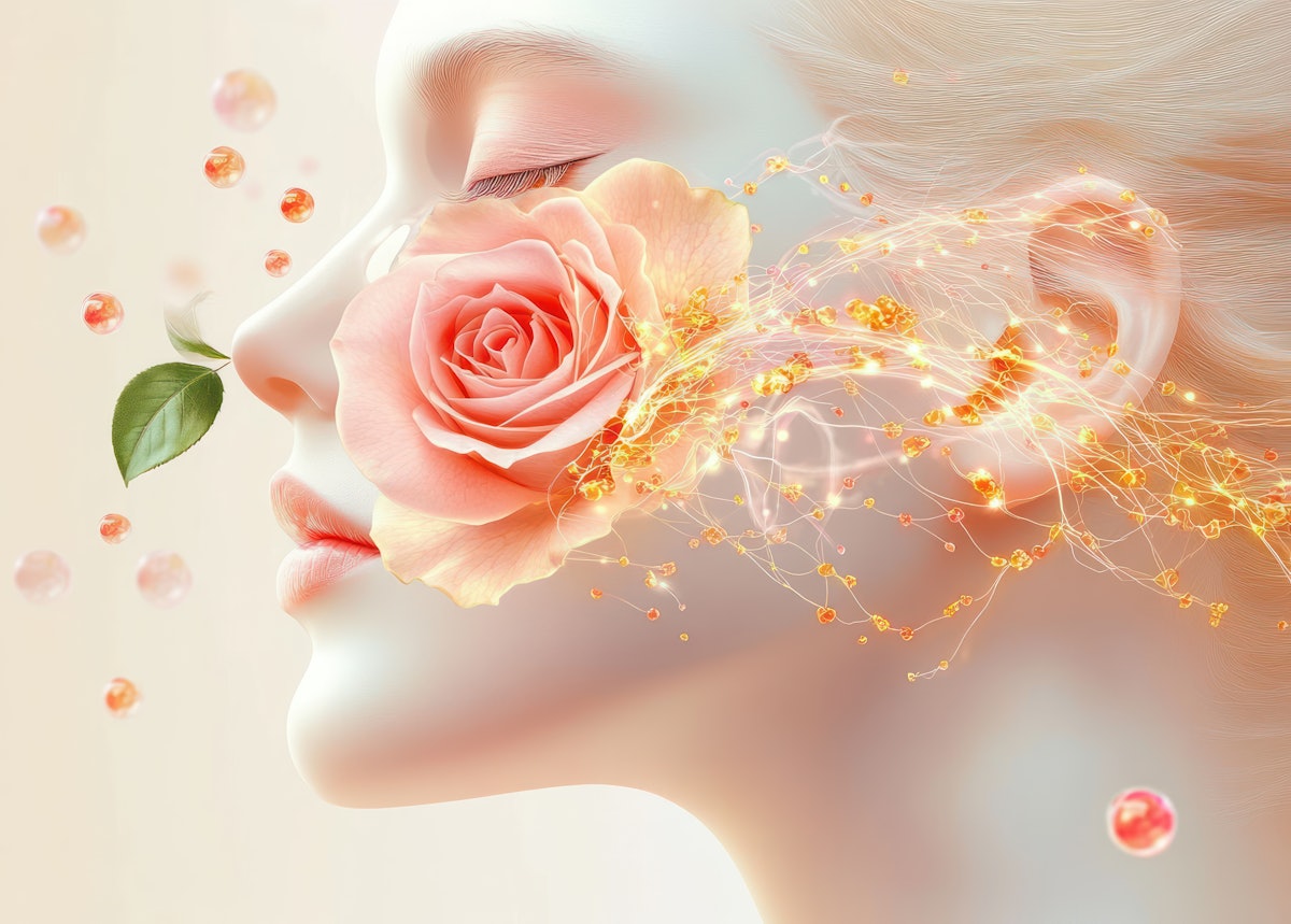 Beyond the Amygdala: Decoding the Four Mechanisms of Functional Scent ...