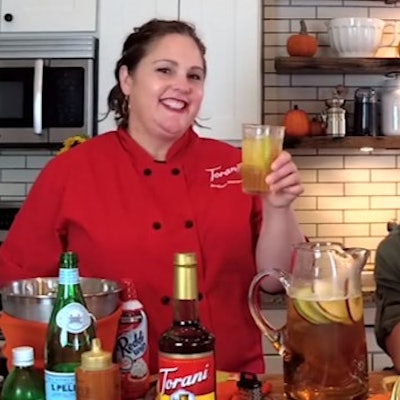 Inside Torani’s Gold Standard to Crown a Flavor of the Year: Q&A with ...