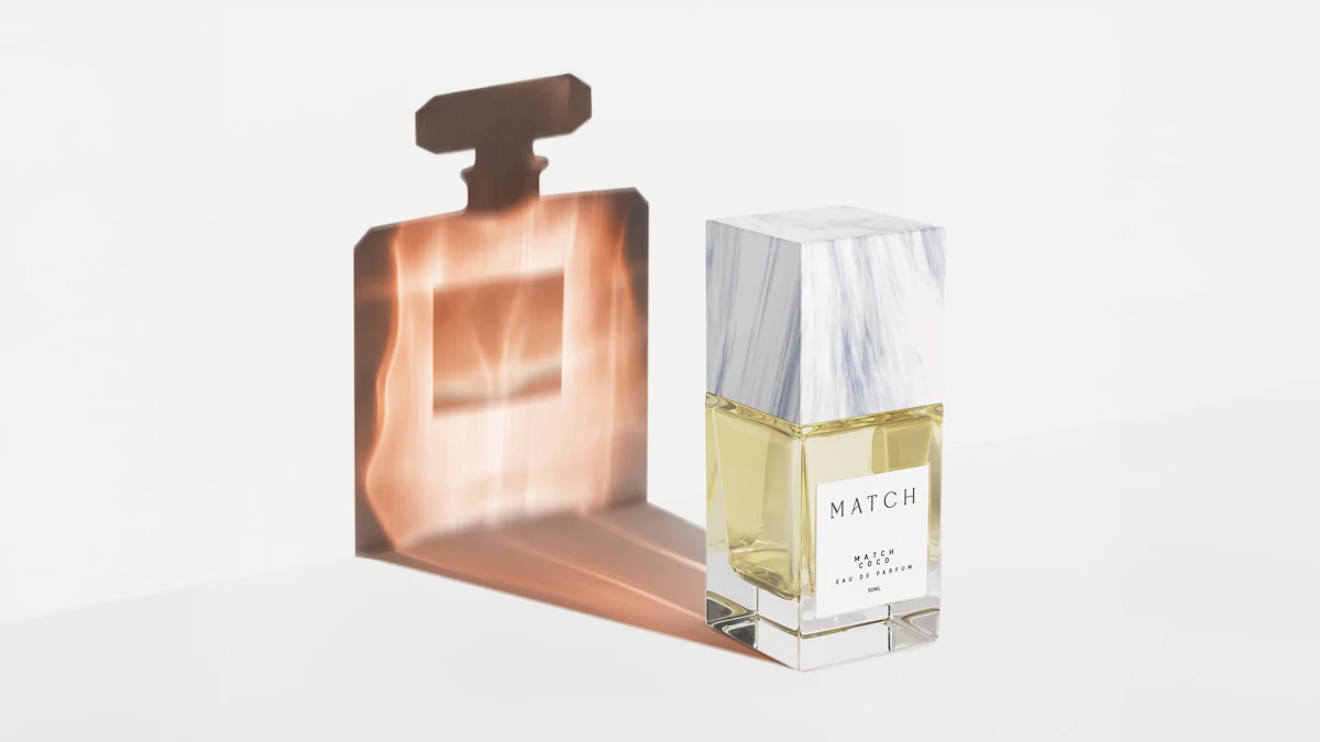 Match Perfumes Launches in US | Perfumer & Flavorist