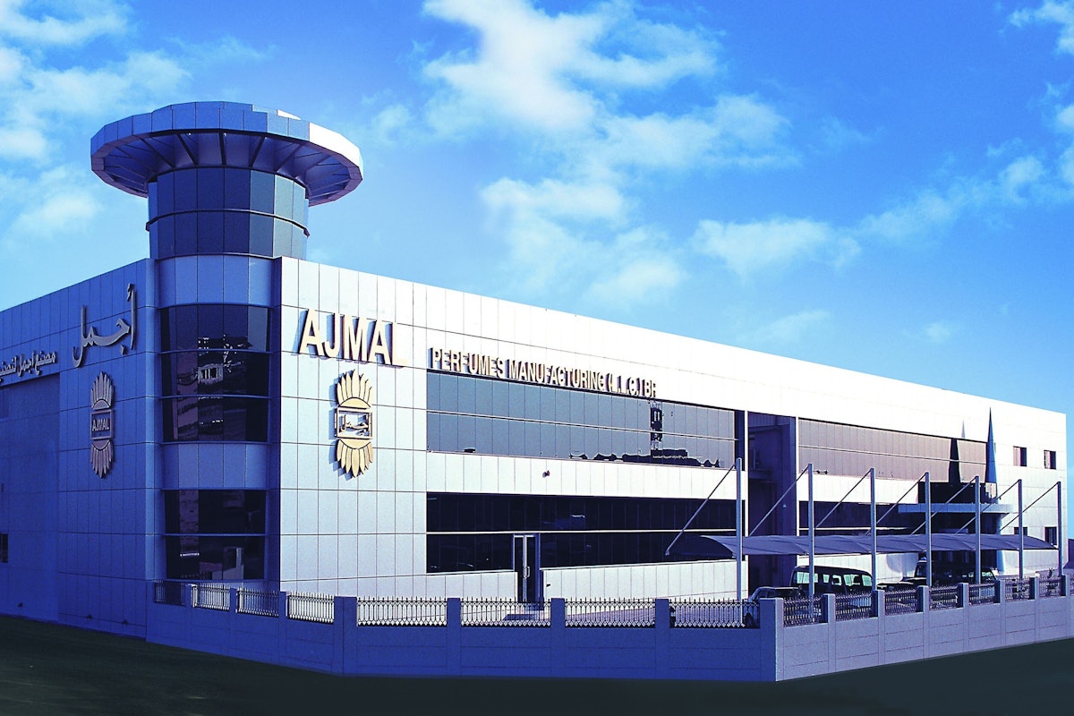 Amjal Perfumes Announces Expansion into United States Market | Perfumer ...