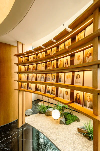 Givaudan’s Tech-Forward Hub for Indonesian Scent Inspiration | Perfumer ...