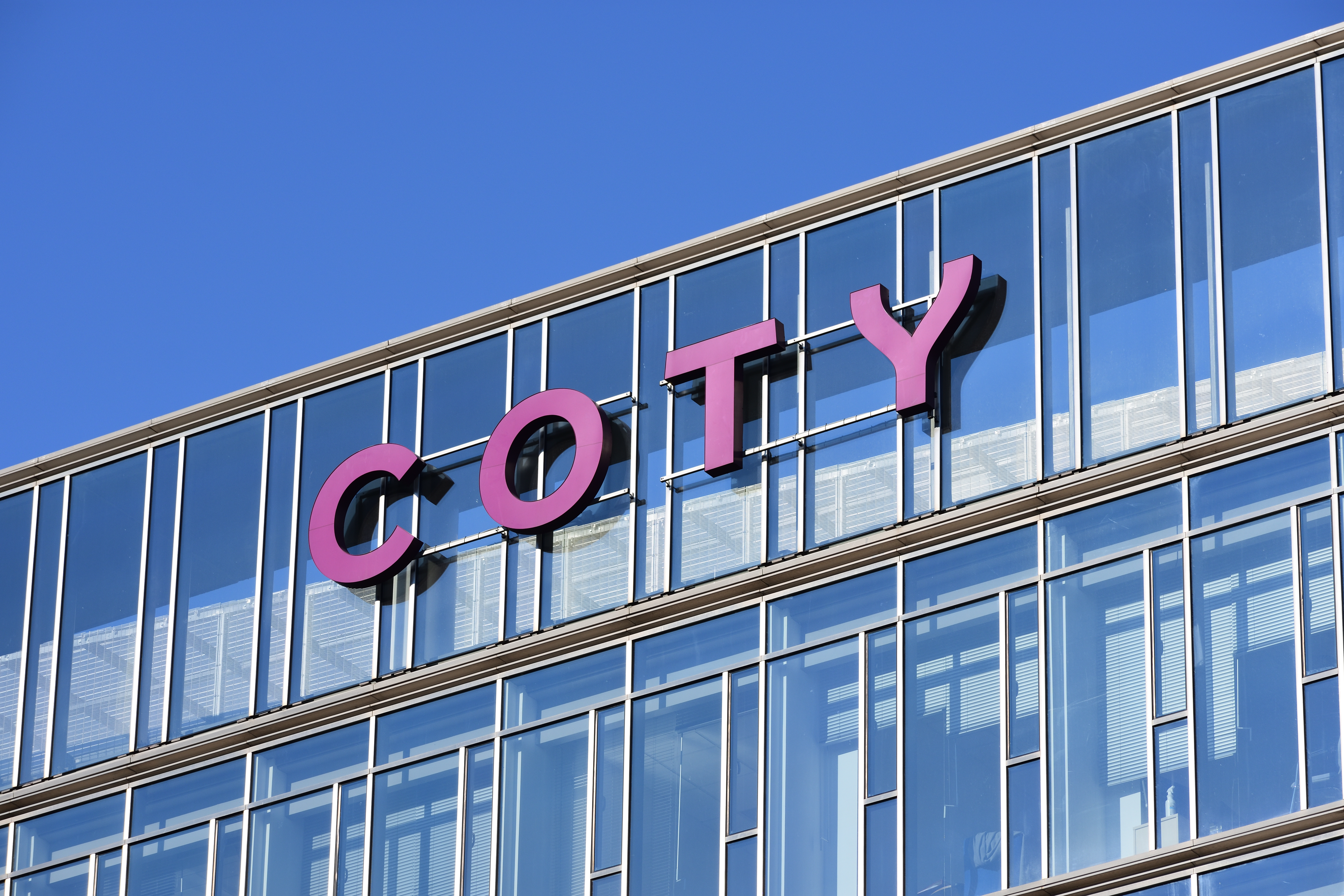 Governance Overhaul: Coty Appoints Global Beauty Veterans to Reverse ...