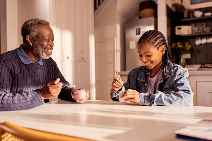 The Sweet Compromise: How the Longevity Boom Is Rewriting the Rules of ...