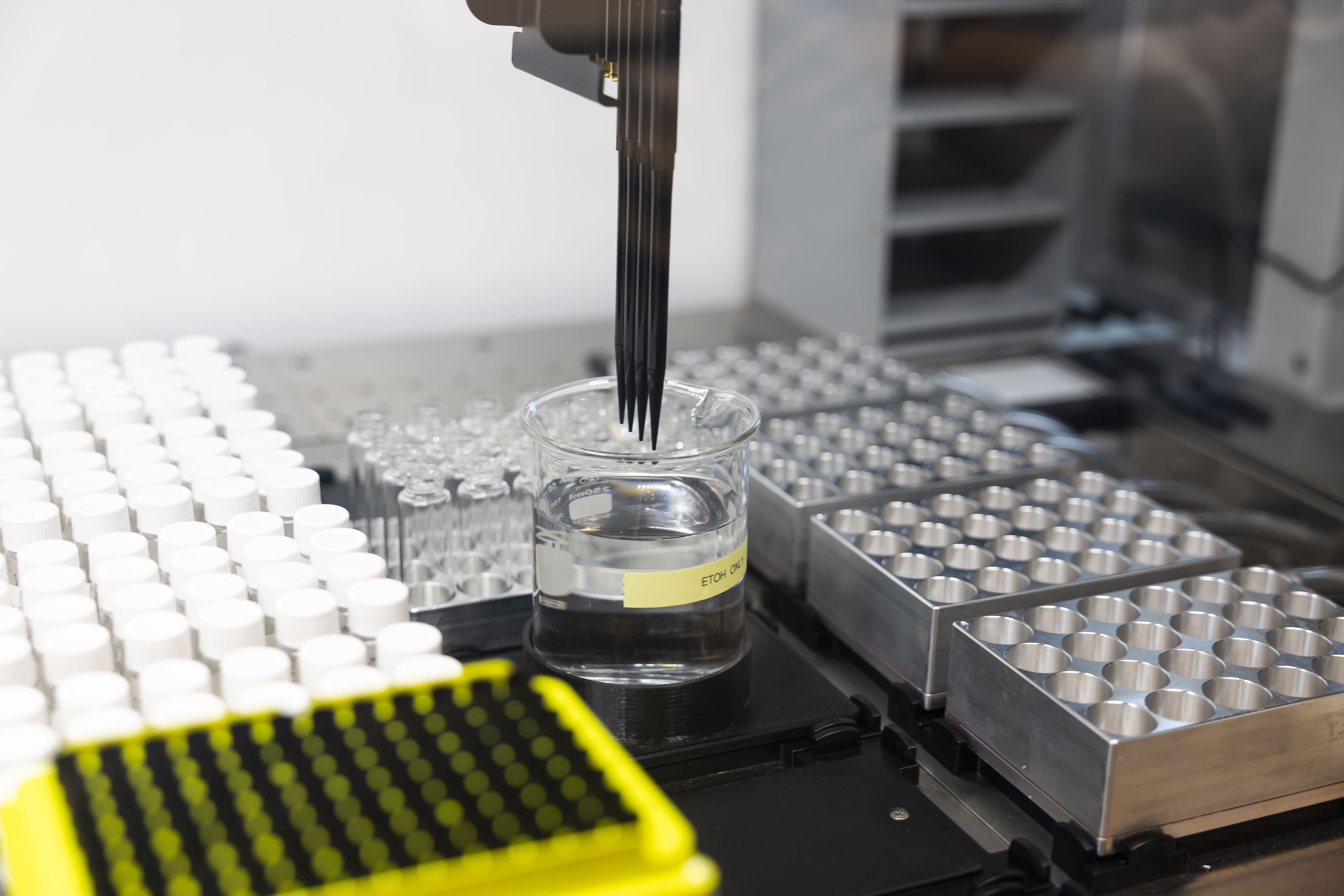 Osmo Ushers in AI-Native Fragrance Manufacturing with New 60,000-Sq.-Ft ...
